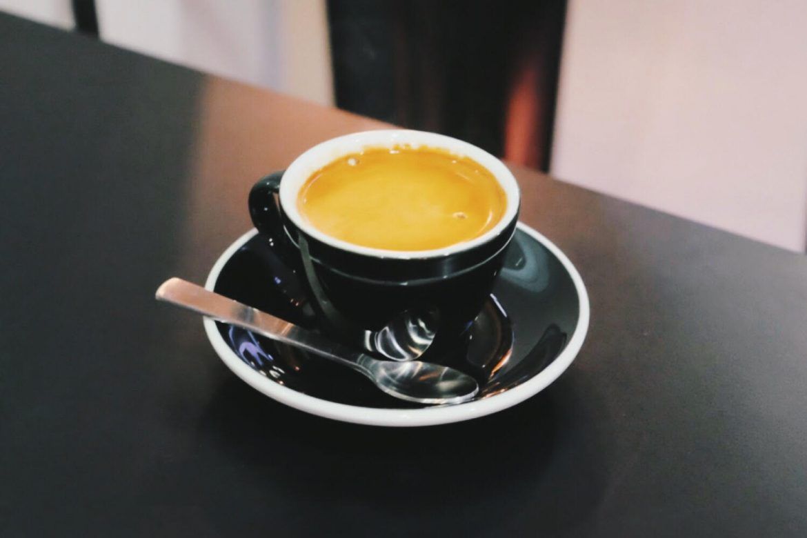 Coffee 101: a guide to knowing your macchiato from your mocha