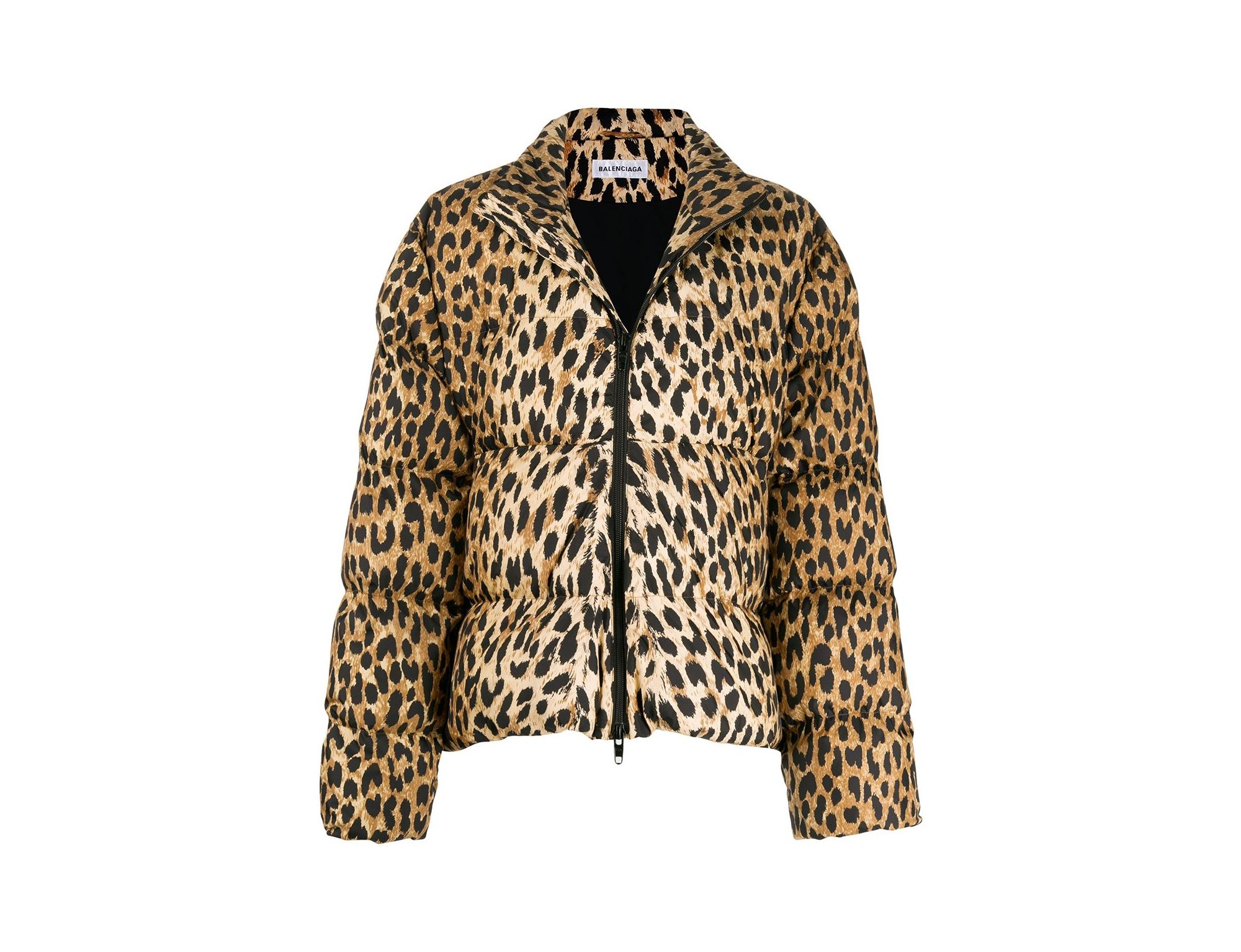 Stylish puffer jackets to keep you warm during your travels