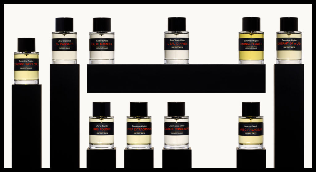 8 niche perfume brands every fragrance enthusiast needs to know