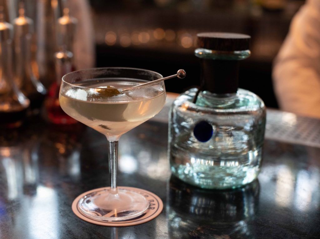 Procera Gin, proudly crafted in Africa, is the next 'It' spirit in ...