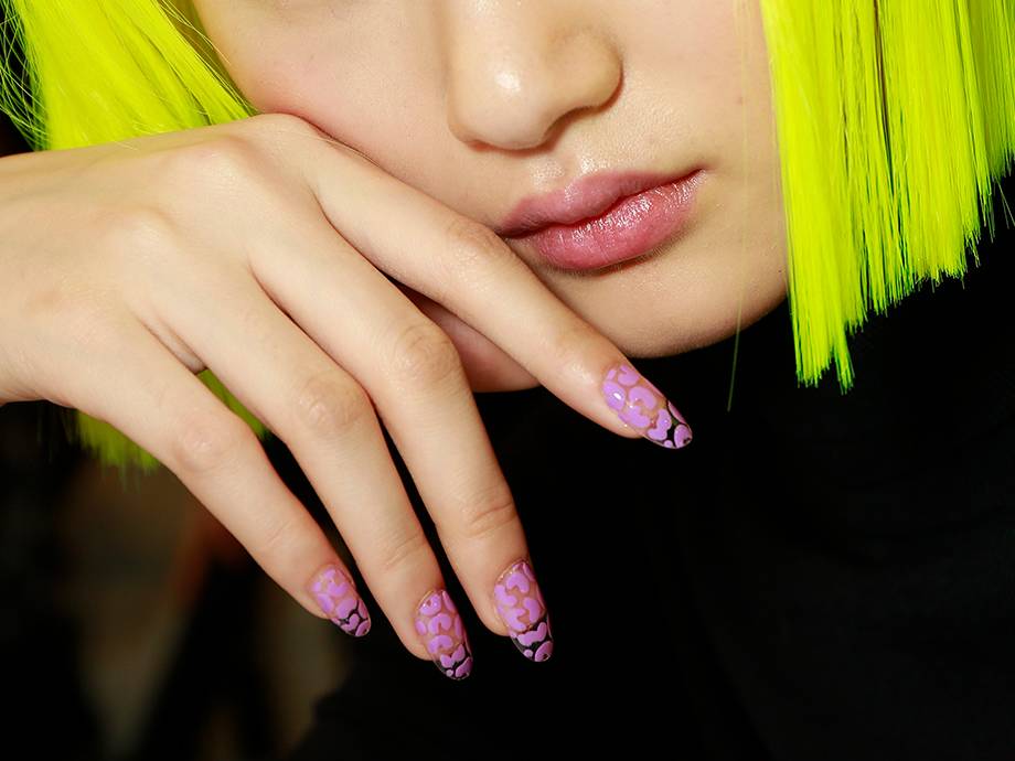 Gel or acrylic nails? How to know which is the right one for you