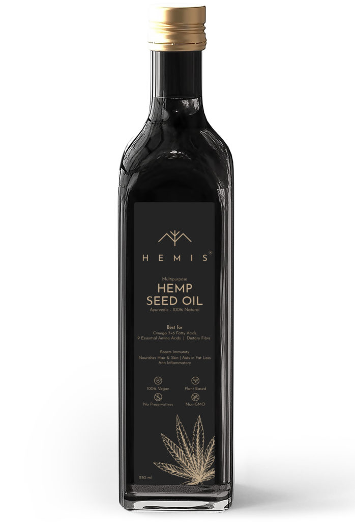 India’s first all-hemp store in Hyderabad is making waves in sustainability