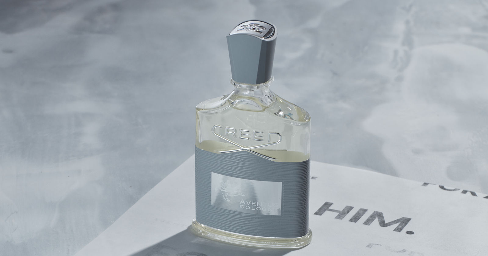 Q&A: Erwin Creed on the magic behind niche perfumery