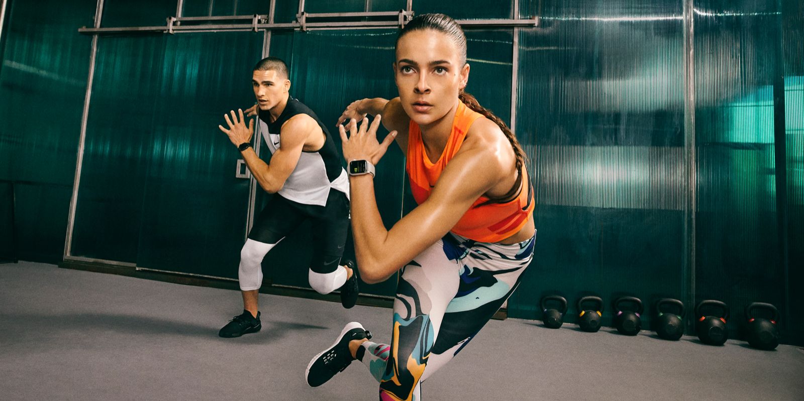 5 best workout apps to take the gym wherever you go