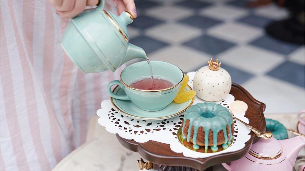 5 homegrown handcrafted ceramic labels that you'll want in your home