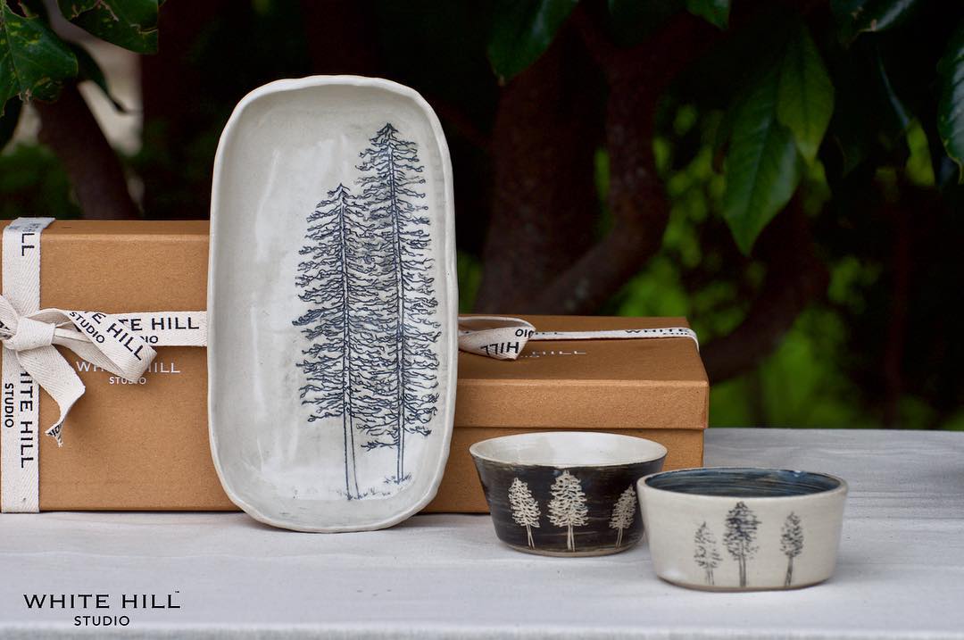 5 homegrown handcrafted ceramic labels that you'll want in your home