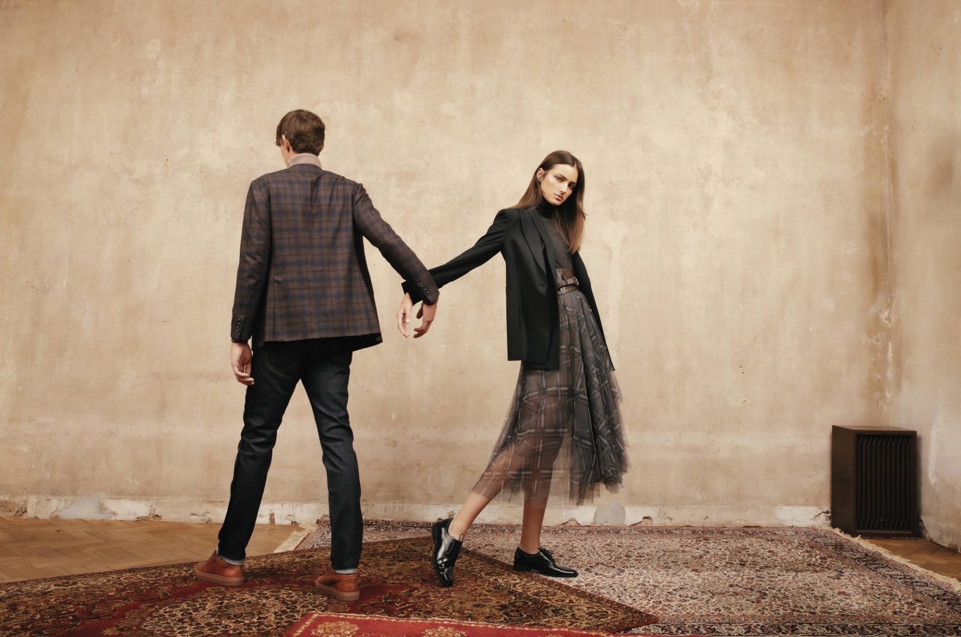 The Swank introduces three new curated brands for Fall 2019