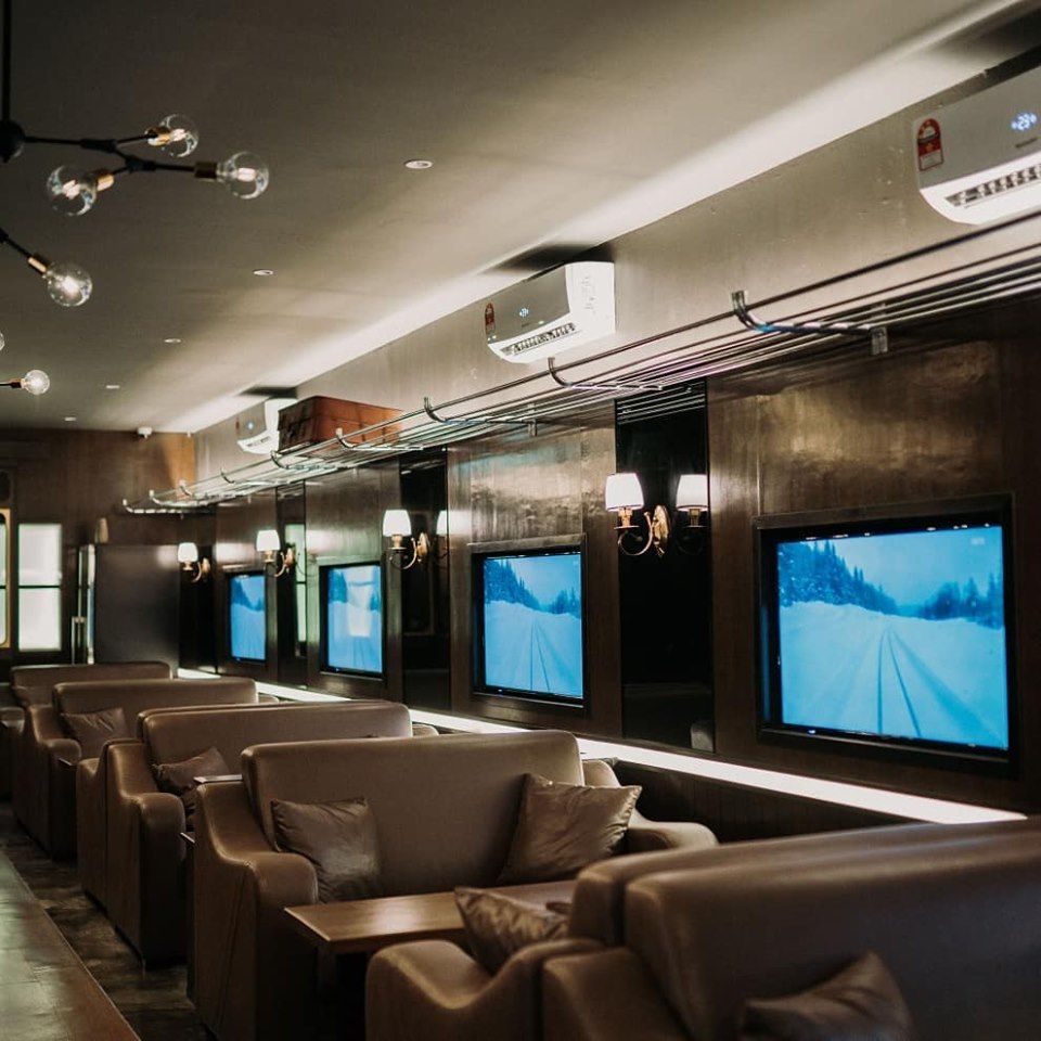 All the new bars around PJ and KL to check out this November 2019