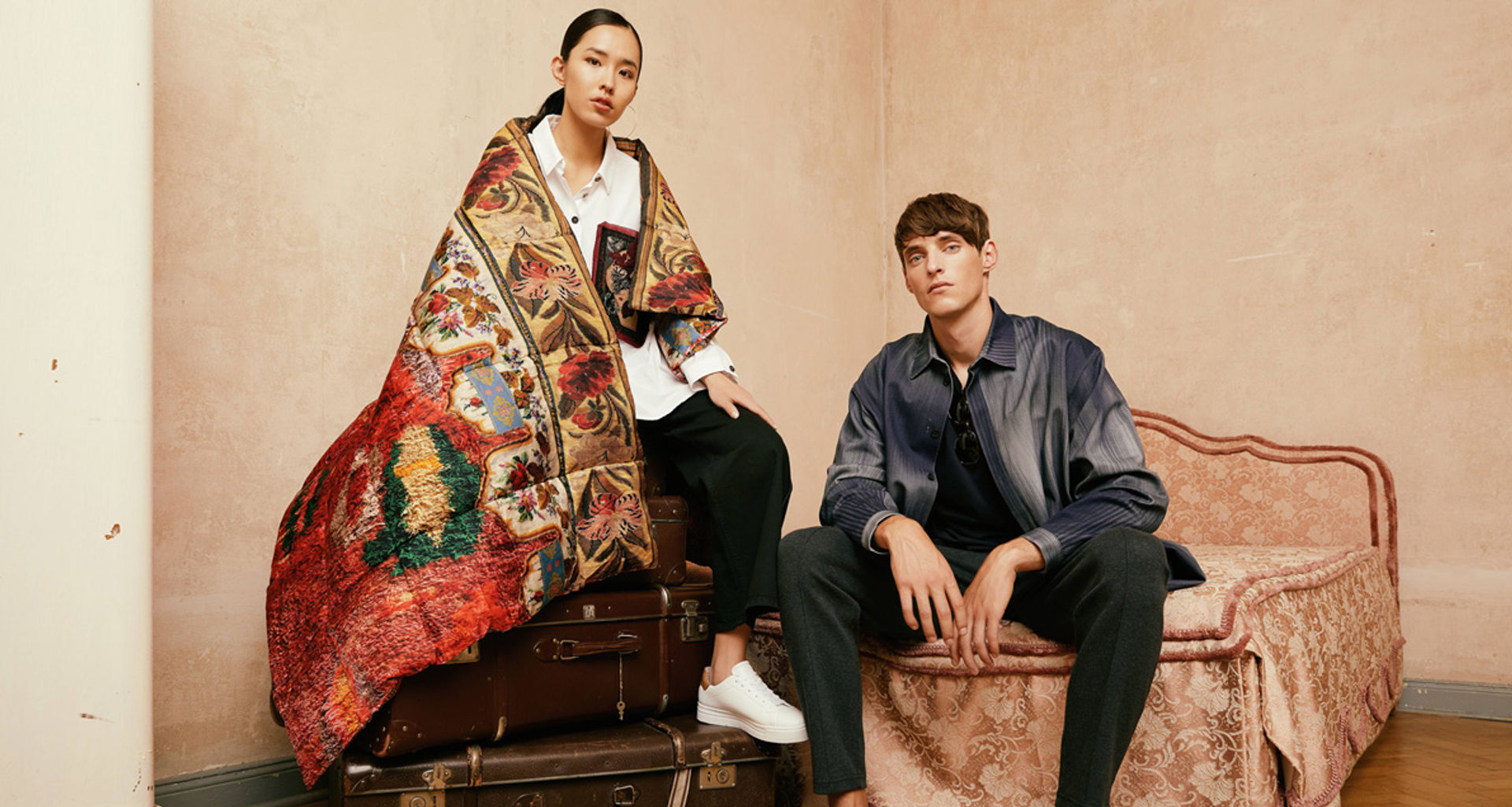 The Swank introduces three new curated brands for Fall 2019