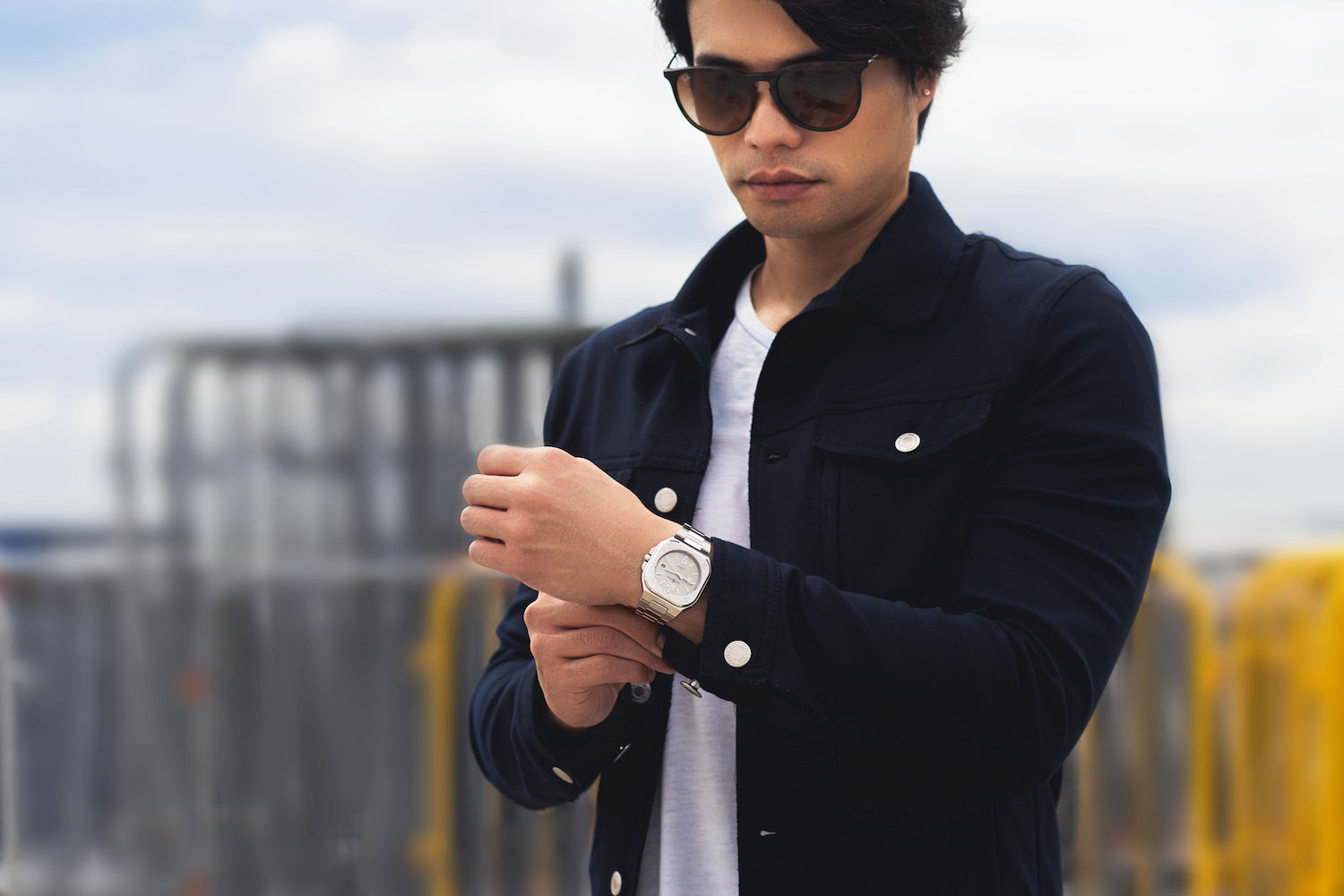 Here's how three of Singapore's trailblazers have overcome challenges ...