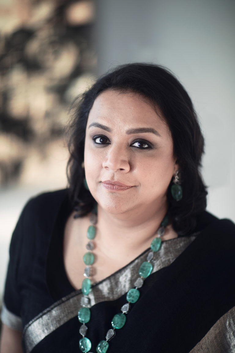 How Pooja Singhal is taking the traditional Pichvai art to the world