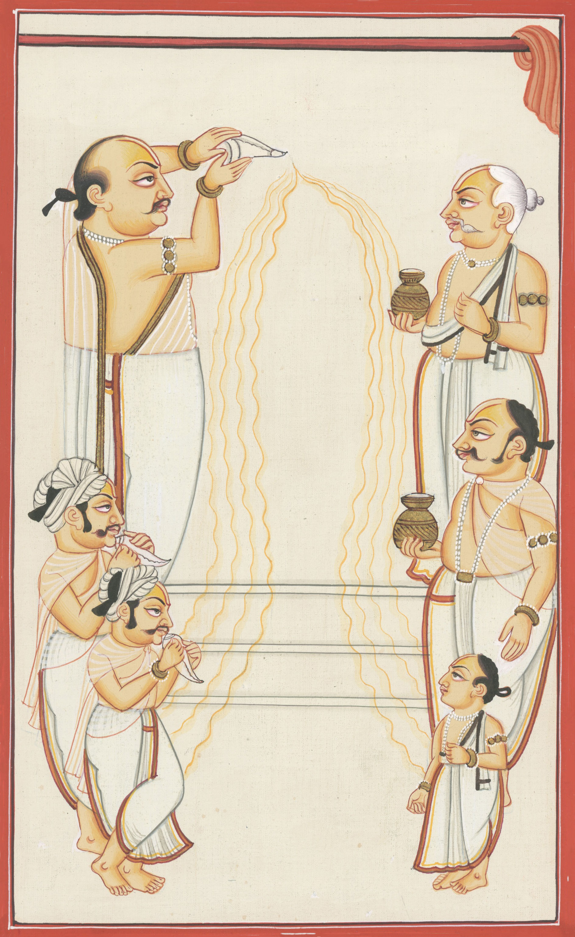 How Pooja Singhal is taking the traditional Pichvai art to the world