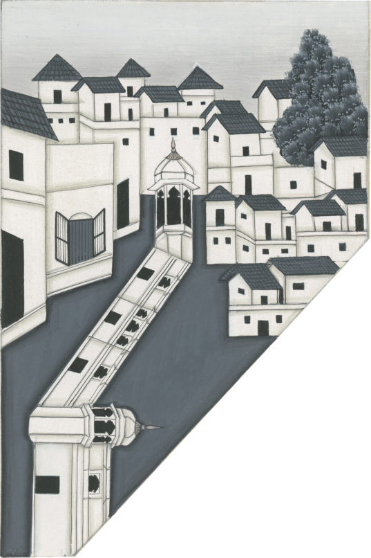 How Pooja Singhal is taking the traditional Pichvai art to the world