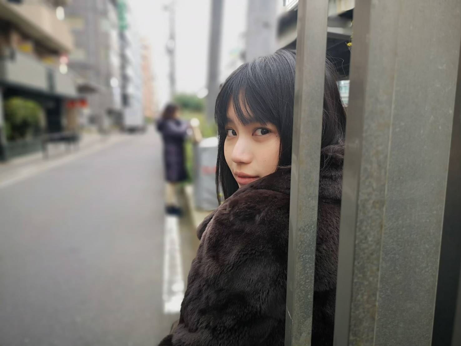 #NoFilter: Interview with Thai Netflix star Kitty Chicha Amatayakul