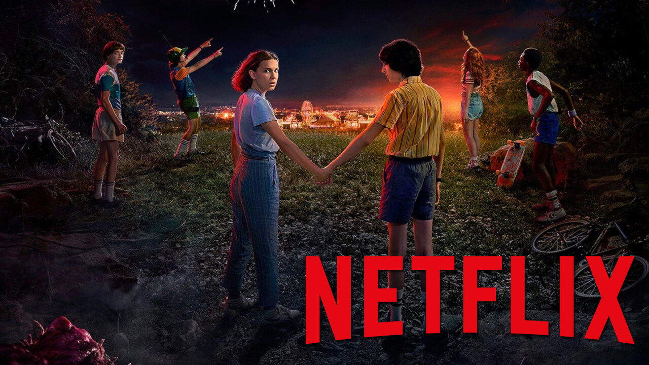 Tech Talk: Can streaming platforms take over Hollywood?