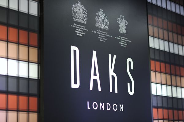 Celebrating the 125th anniversary of DAKS London | Lifestyle Asia Bangkok