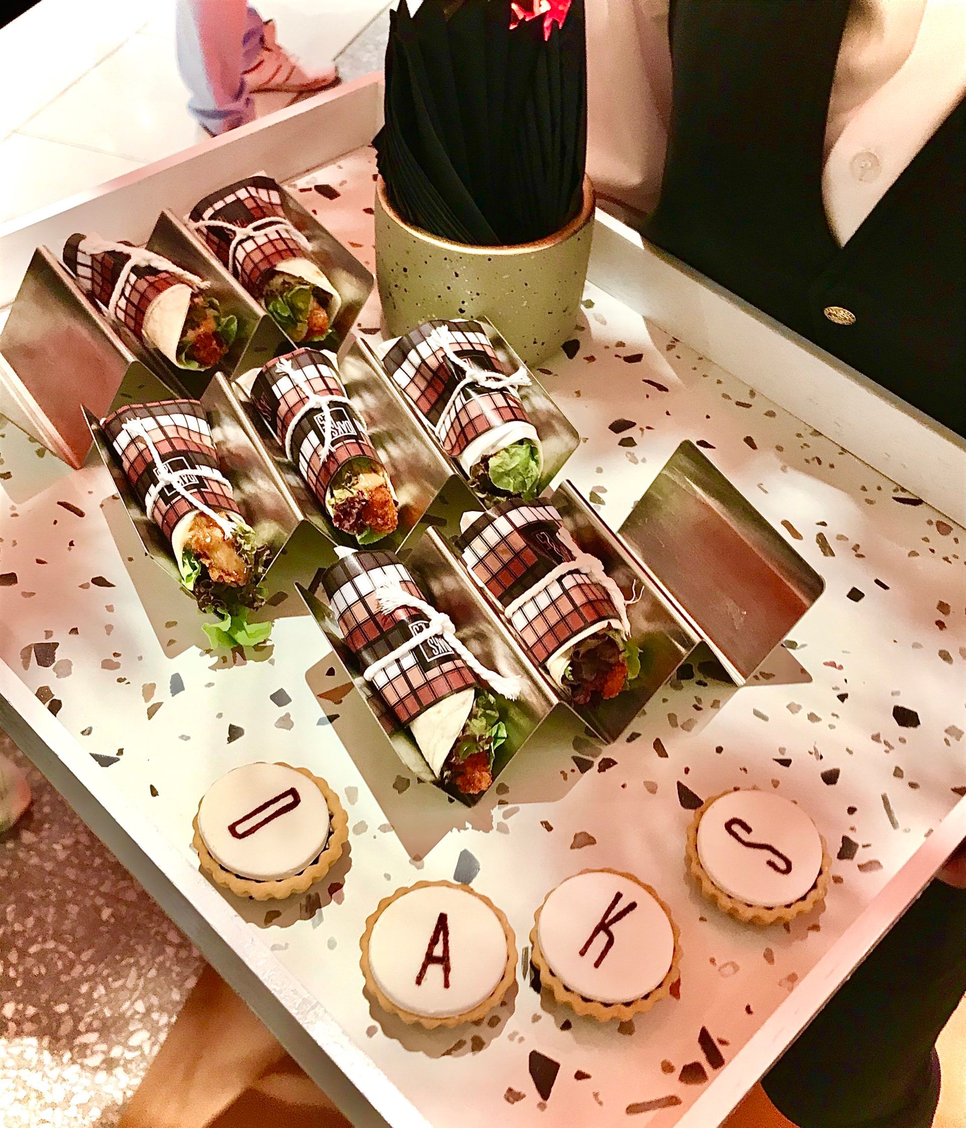 Celebrating the 125th anniversary of DAKS London | Lifestyle Asia Bangkok