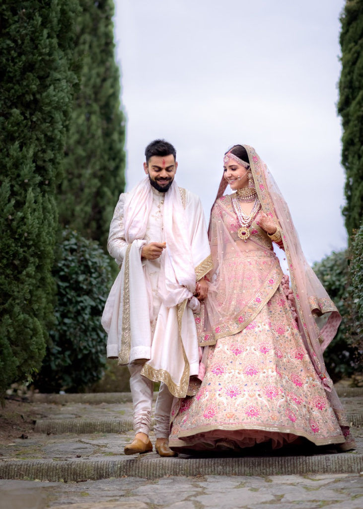 Shaadi Squad on how social media has changed wedding planning in 2019
