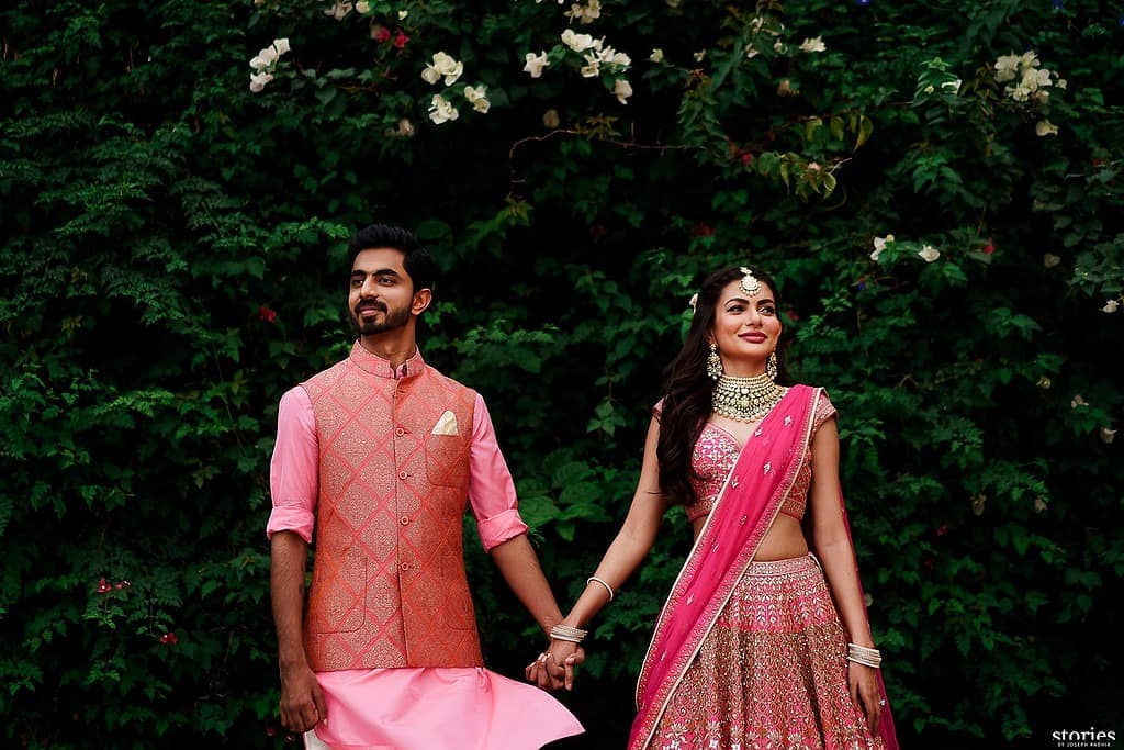 Shaadi Squad on how social media has changed wedding planning in 2019