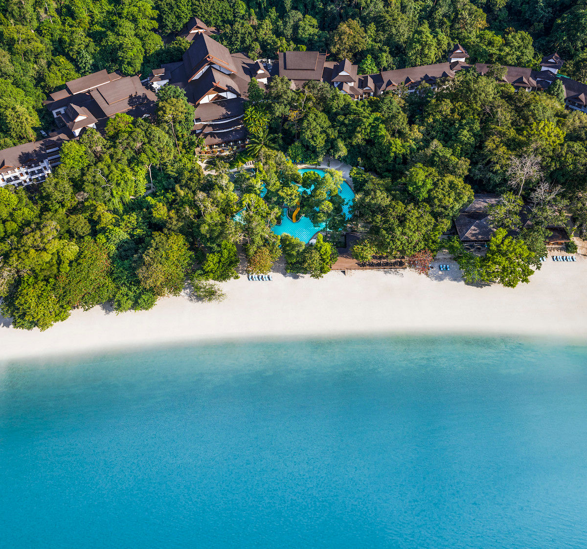 6 reasons why The Andaman Langkawi should be on your weekend trip list