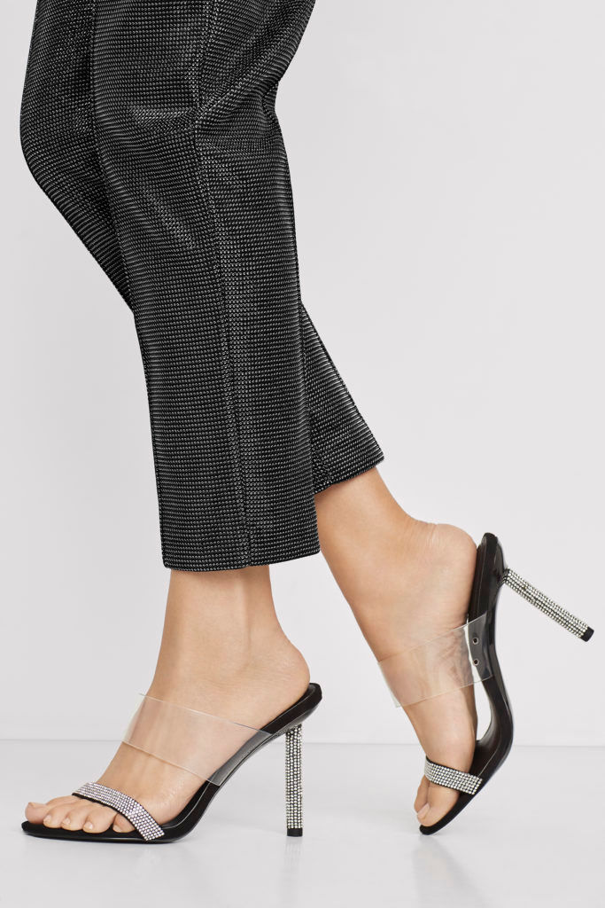 Aldo brings festive cheer with its new footwear for the holiday season