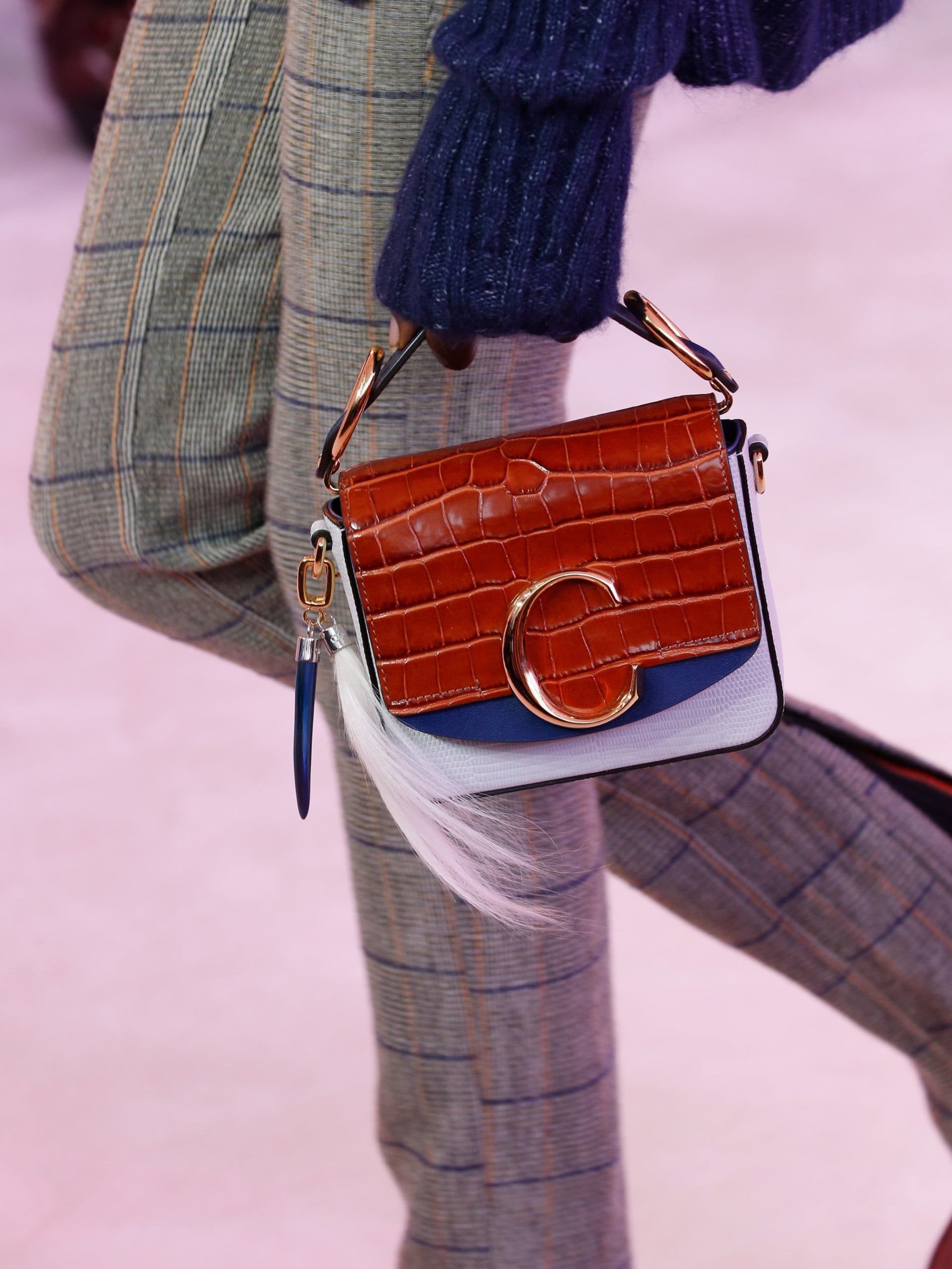 The trendiest handbags you need to up your style game this fall