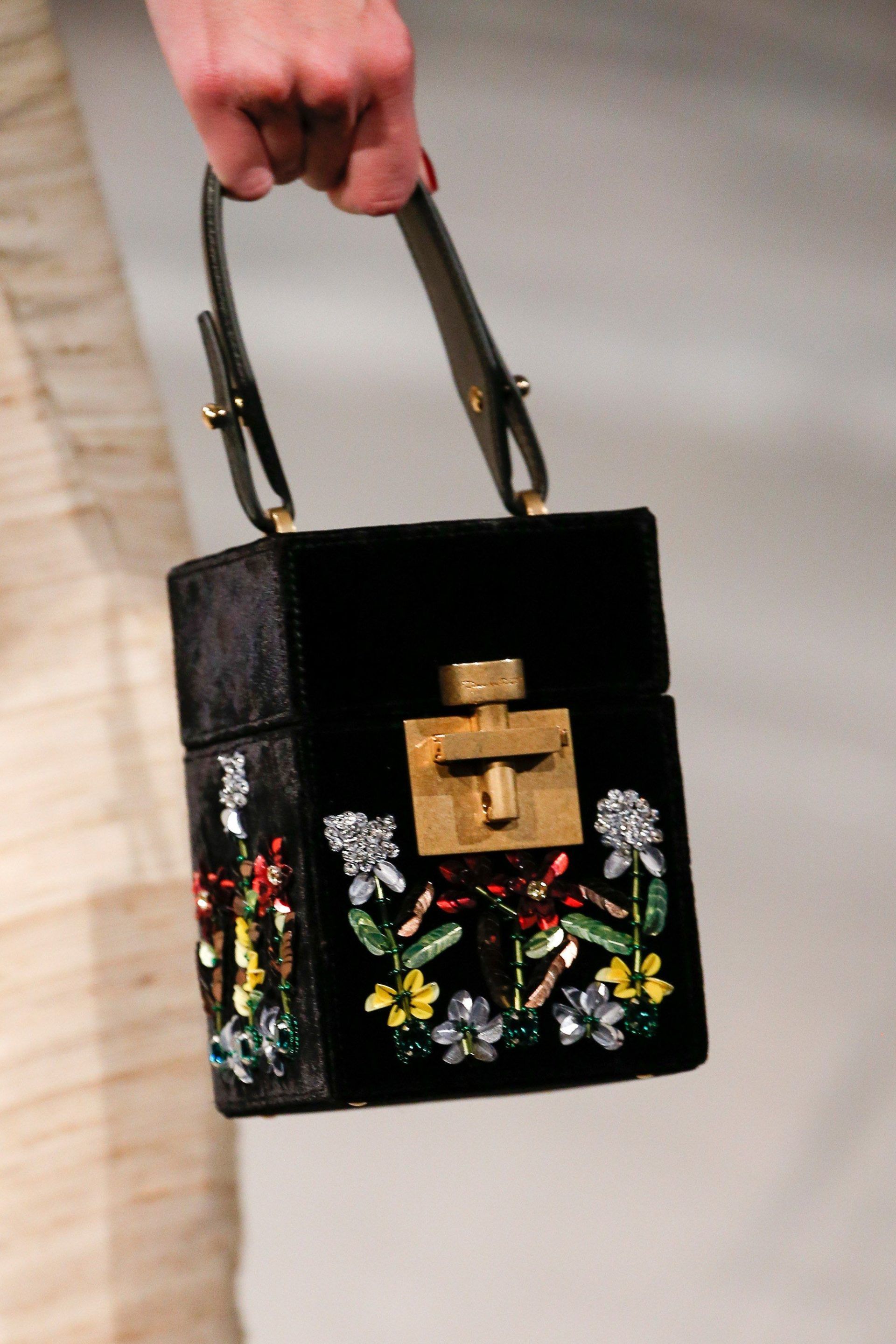 All the handbag trends you need for Fall/Winter 2019