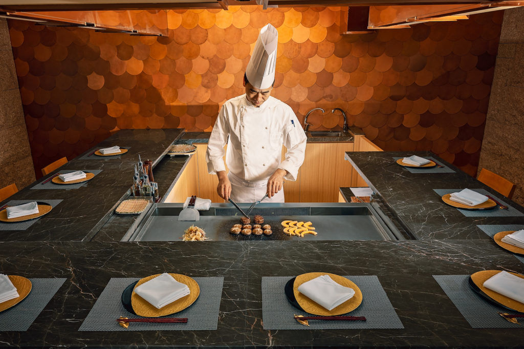 Restaurant Review: Kakure's hidden Ginza-style restaurant and bar