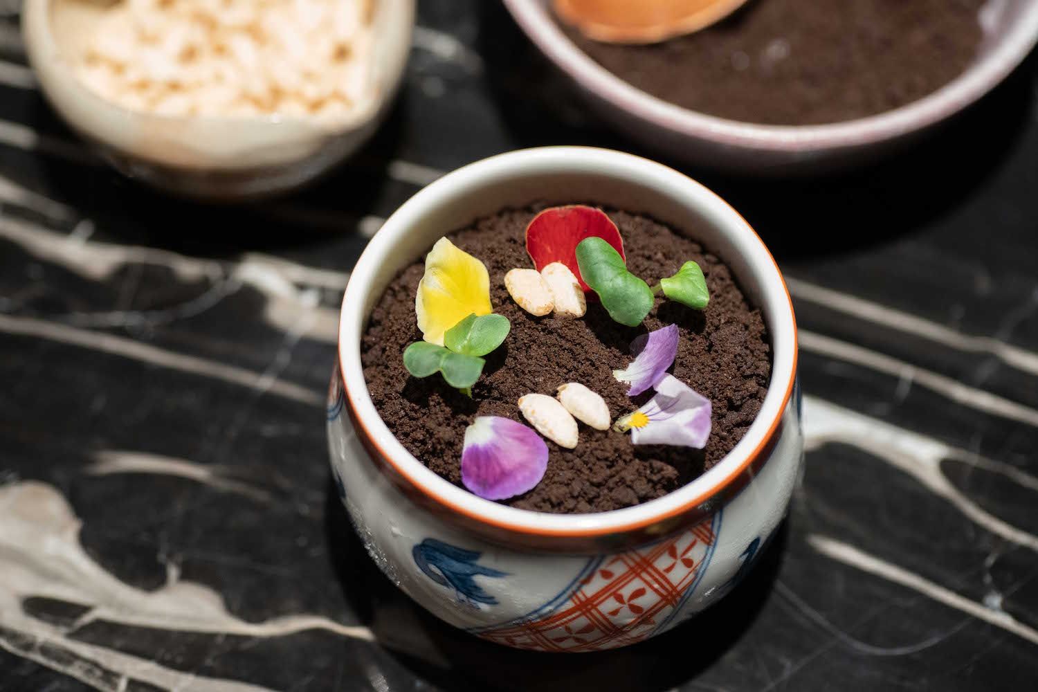 Restaurant Review: Kakure's hidden Ginza-style restaurant and bar