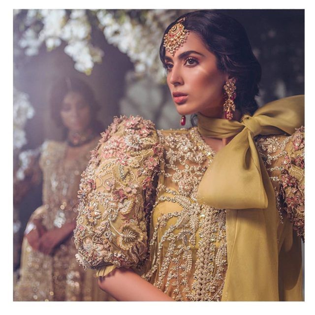 Crossborder love: Pakistani fashion designers whose work we are loving