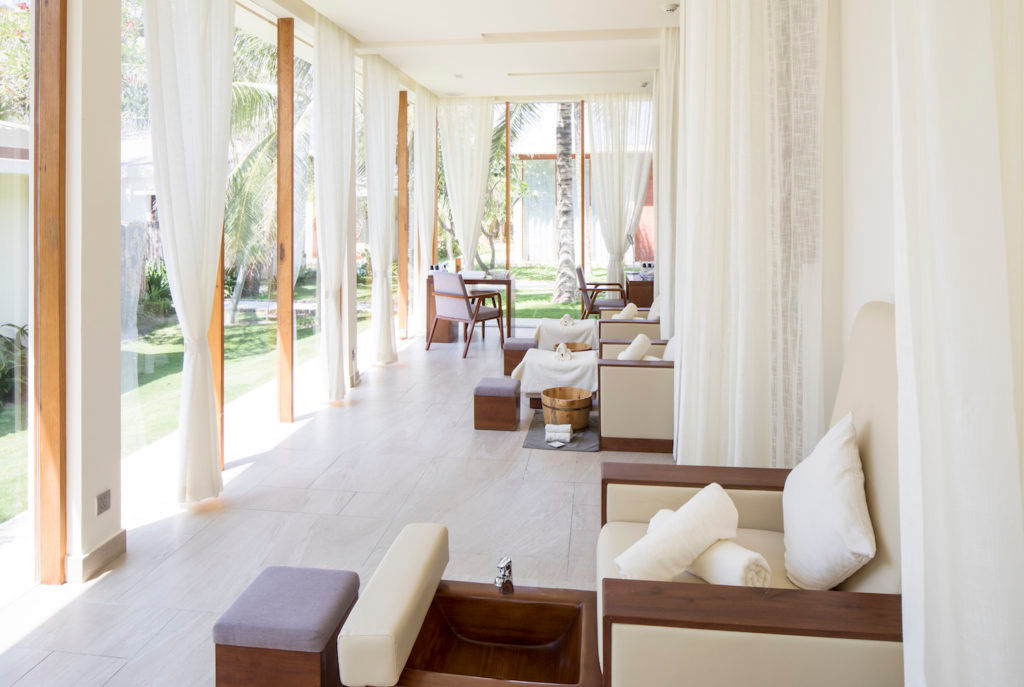 Resort Review: Fusion Resort Cam Ranh's all-inclusive spa concept