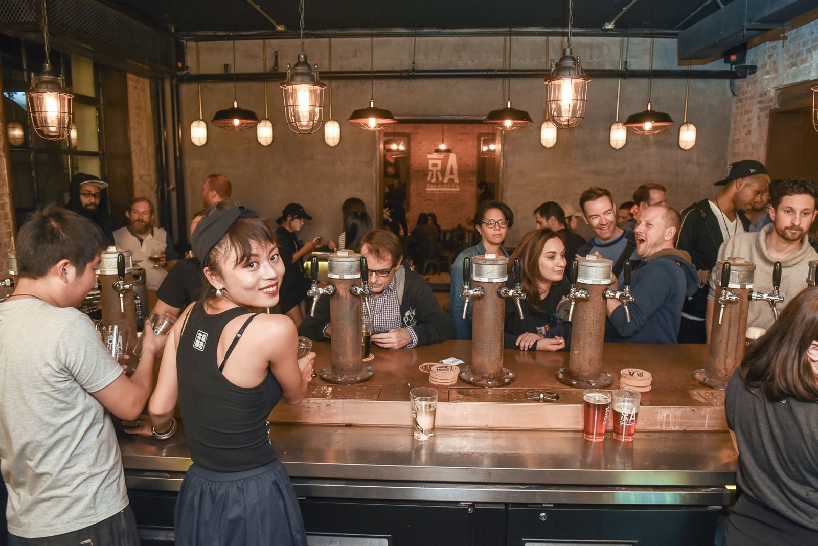 5 bars to check out Beijing's booming craft beer scene