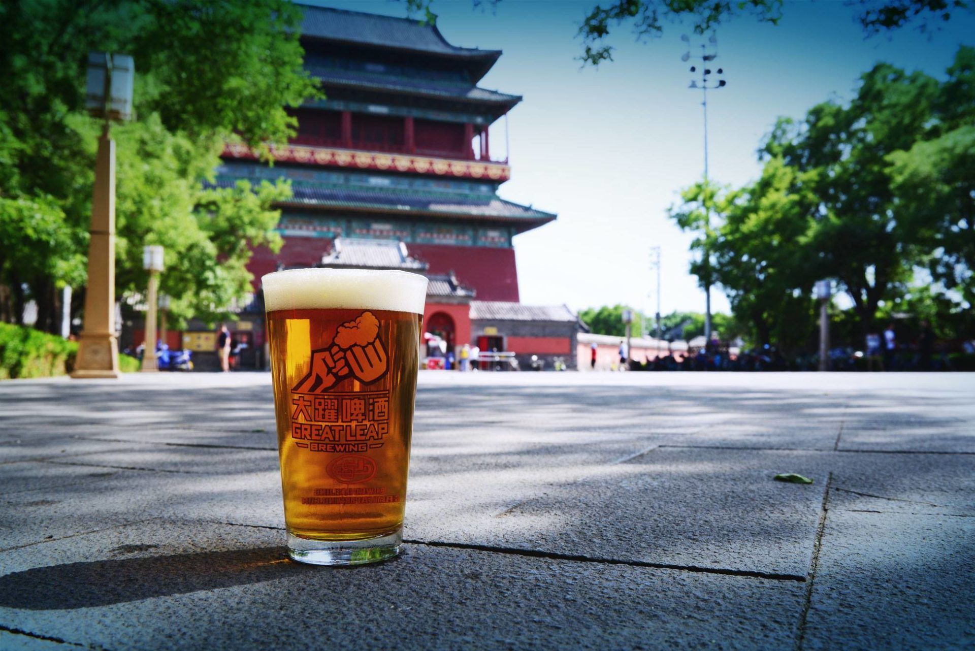 5 bars to check out Beijing's booming craft beer scene