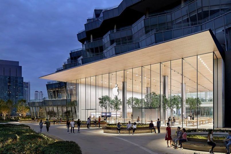 7 incredible attractions at ICONSIAM that will amaze you