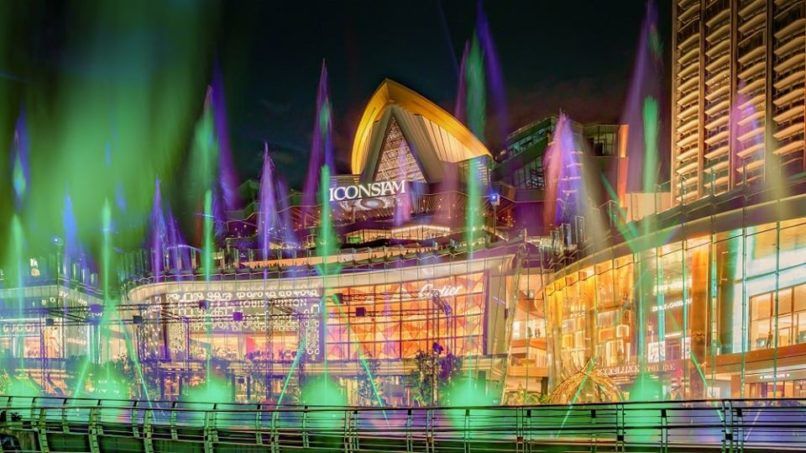 7 incredible attractions at ICONSIAM that will amaze you