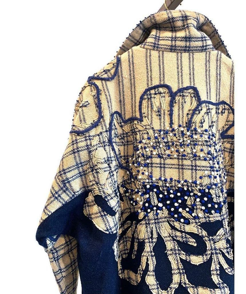 How Péro's Aneeth Arora is using wool to redefine modern luxury in India