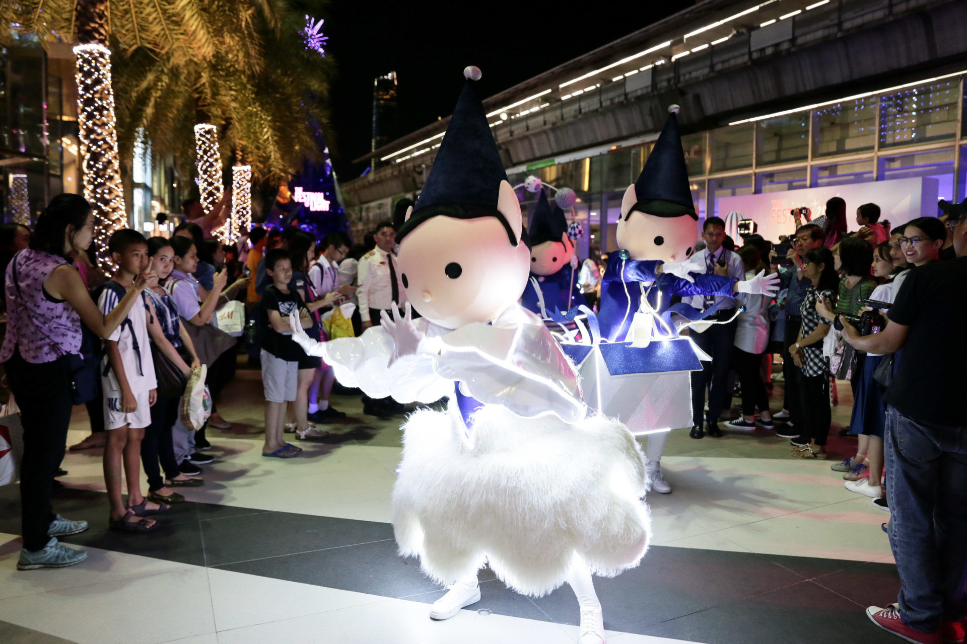 All the magnificent festive events in Bangkok to add to your calendar now