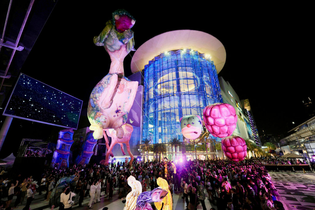 All the magnificent festive events in Bangkok to add to your calendar now