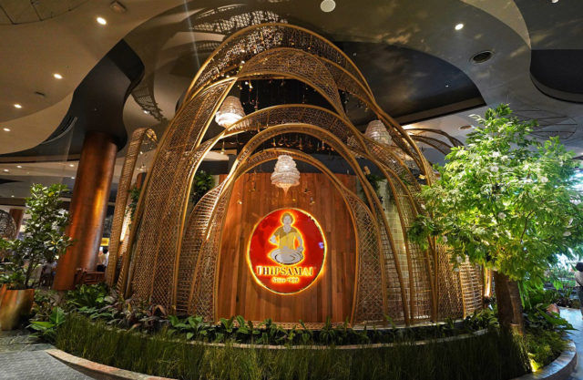 7 incredible attractions at ICONSIAM that will amaze you