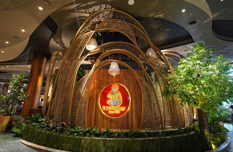 7 incredible attractions at ICONSIAM that will amaze you