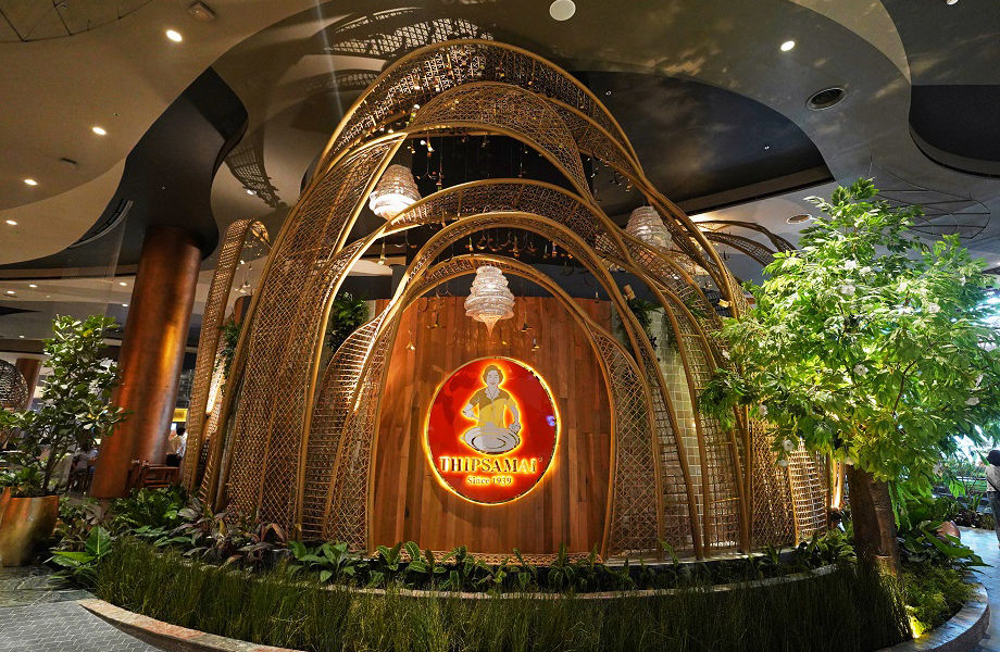 7 incredible attractions at ICONSIAM that will amaze you