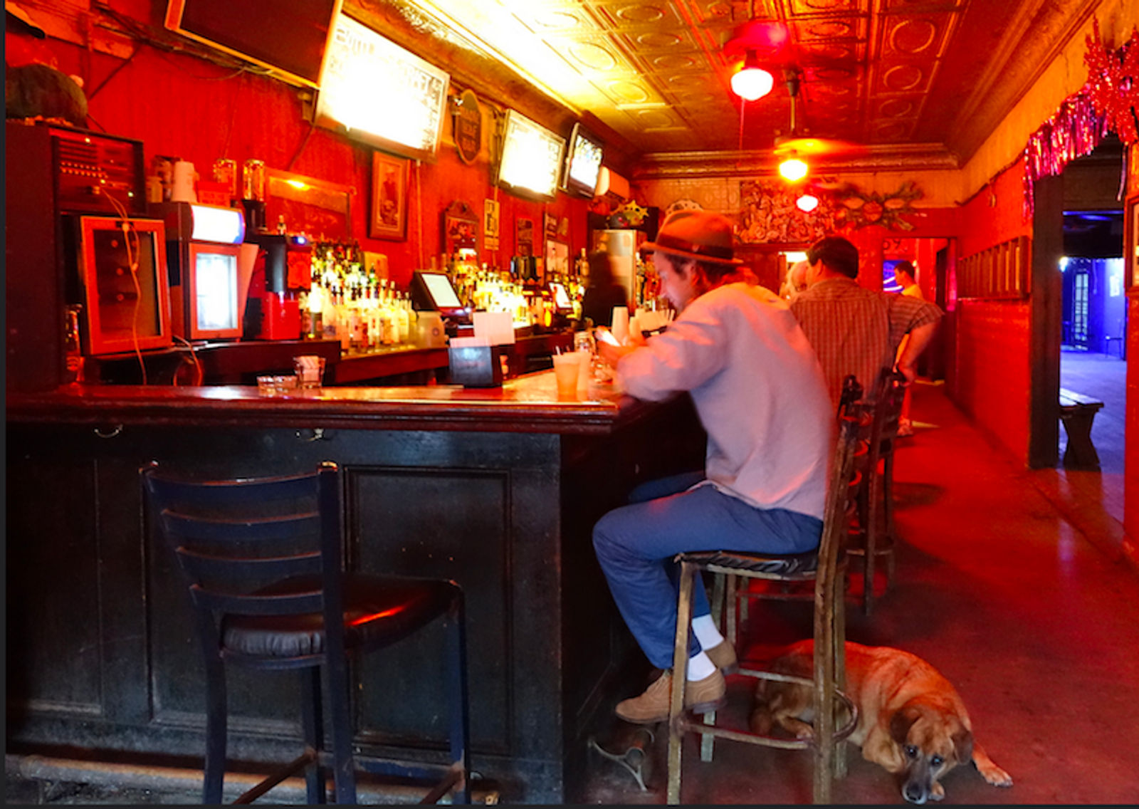 5 jazz clubs in New Orleans to groove to the rhythm