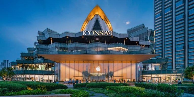 7 incredible attractions at ICONSIAM that will amaze you