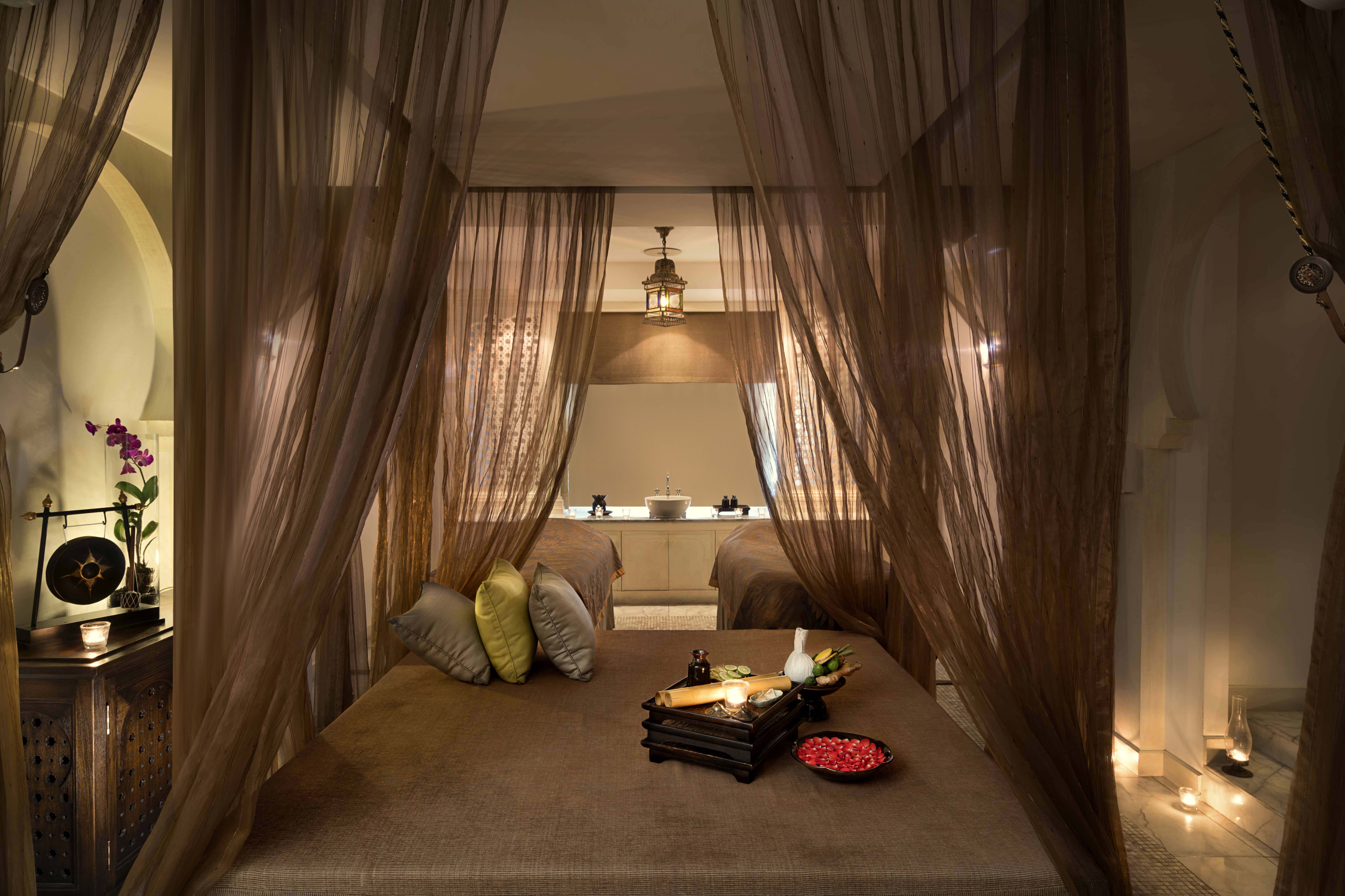 4 spa treatments in Bangkok combining technology with beauty