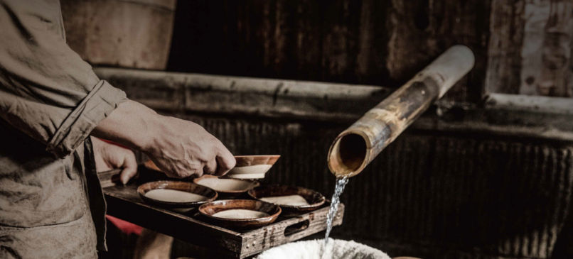 Jiangxiaobai explains baijiu and its rising popularity in cocktail-making
