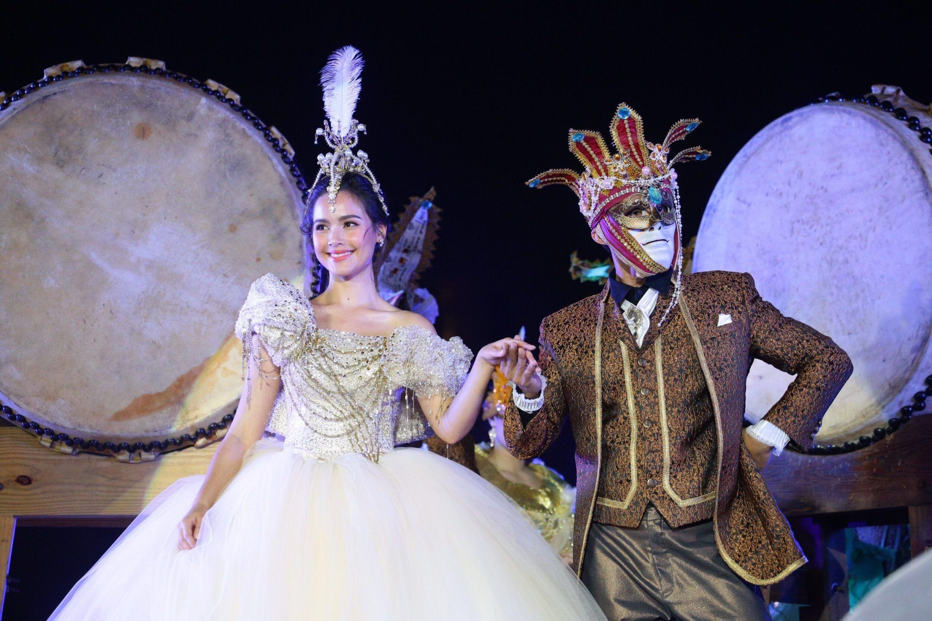 ICONSIAM celebrates anniversary with the opening of TRUE ICON HALL