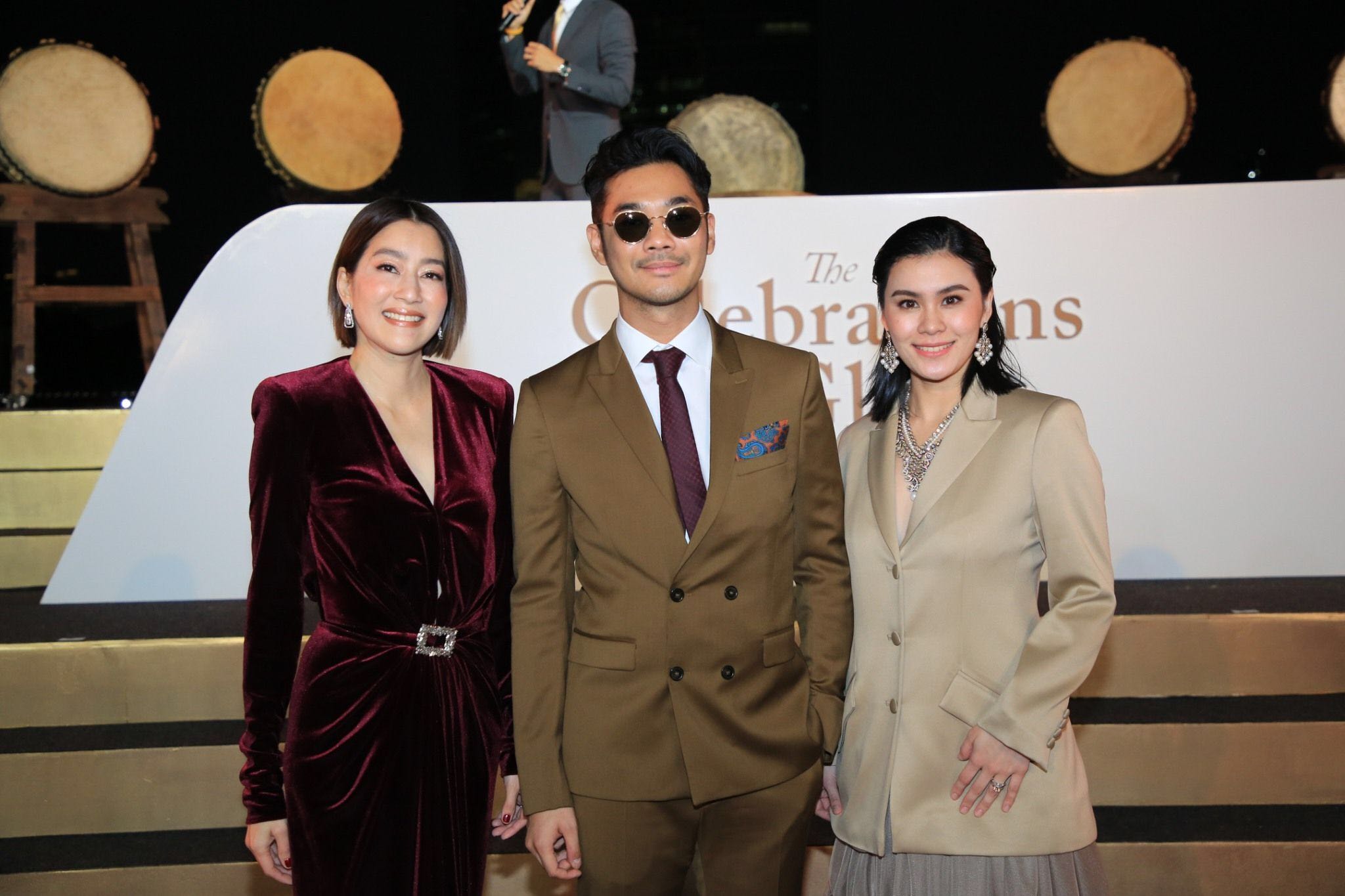 ICONSIAM celebrates anniversary with the opening of TRUE ICON HALL