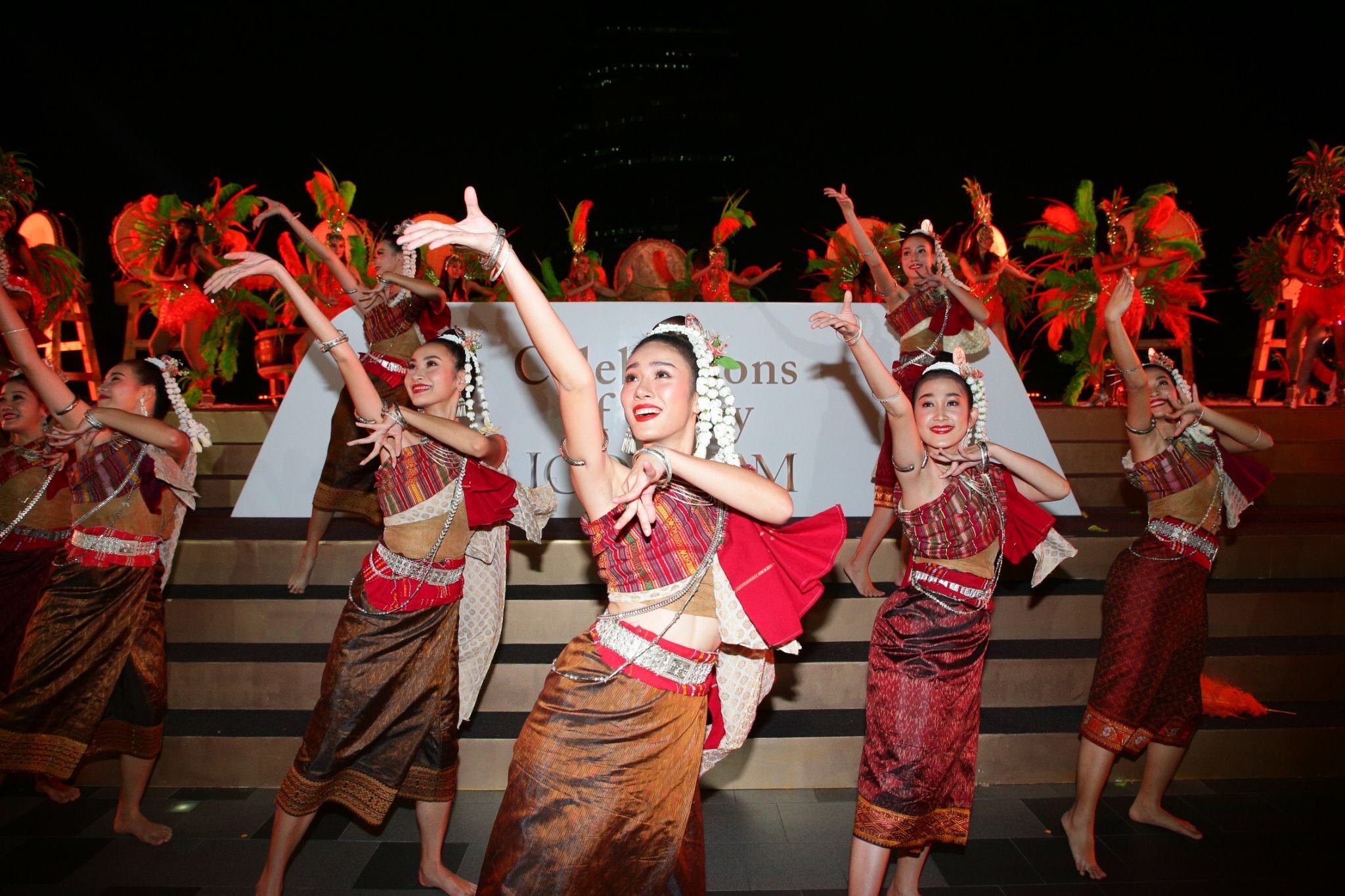 ICONSIAM celebrates anniversary with the opening of TRUE ICON HALL