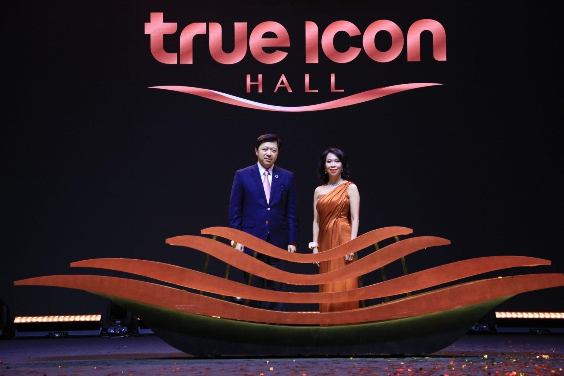 ICONSIAM celebrates anniversary with the opening of TRUE ICON HALL
