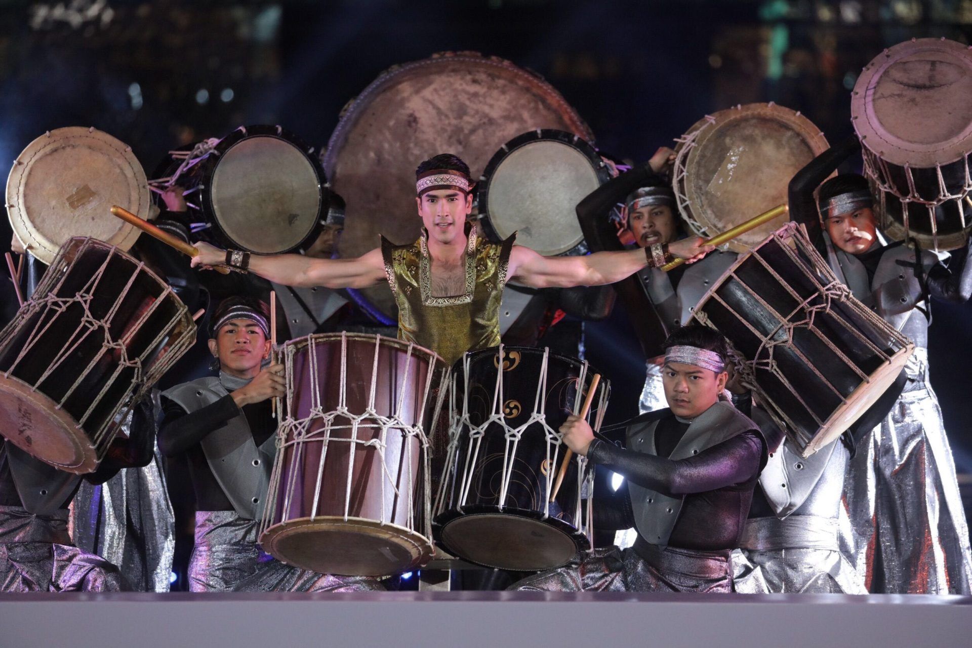 ICONSIAM celebrates anniversary with the opening of TRUE ICON HALL